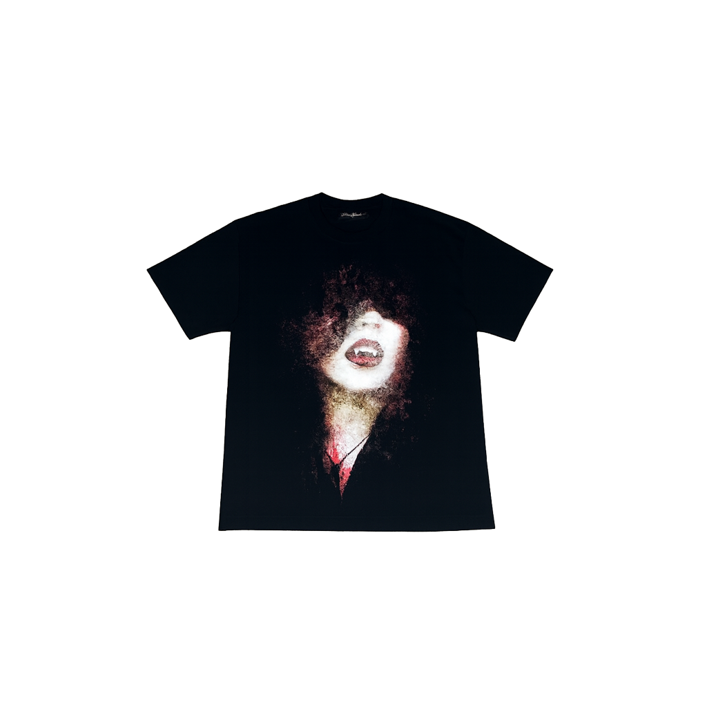 VAMP TEE – Silent Reverie